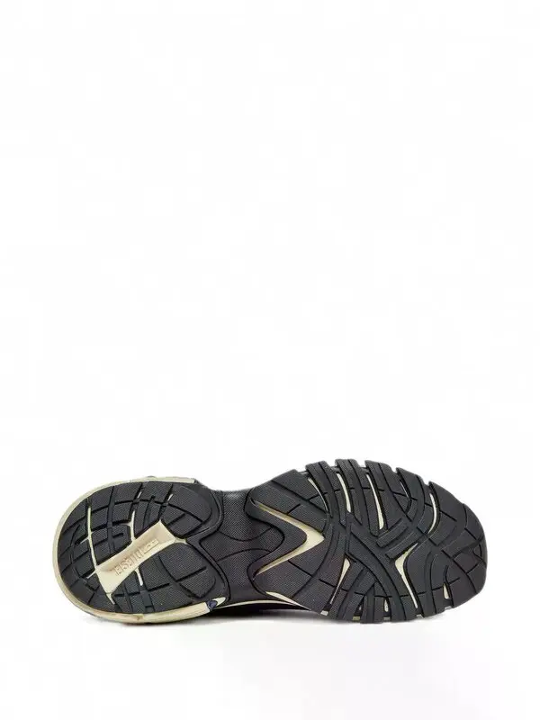 DIESEL® Pro-v-dense Knit Sock Sneakers