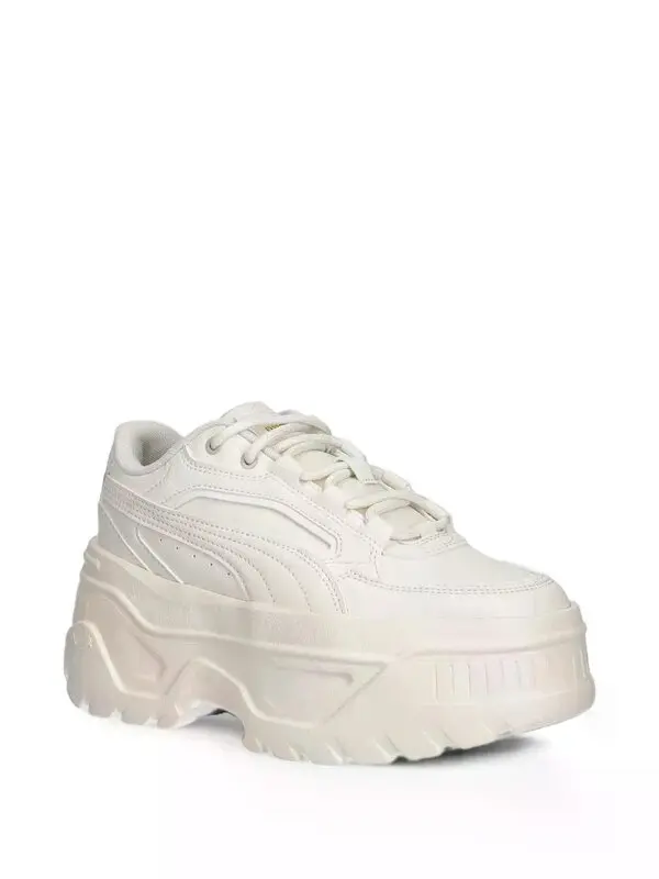 PUMA Karmen X-tra Chunky-sole Low-top Sneakers