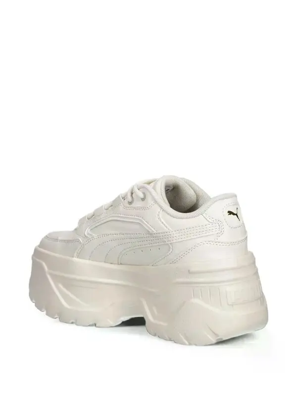 PUMA Karmen X-tra Chunky-sole Low-top Sneakers