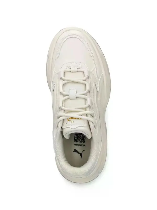 PUMA Karmen X-tra Chunky-sole Low-top Sneakers
