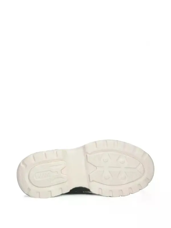PUMA Karmen X-tra Chunky-sole Low-top Sneakers