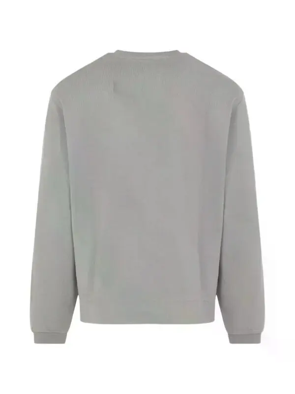 C.P. COMPANY Lens Detail Sweatshirt