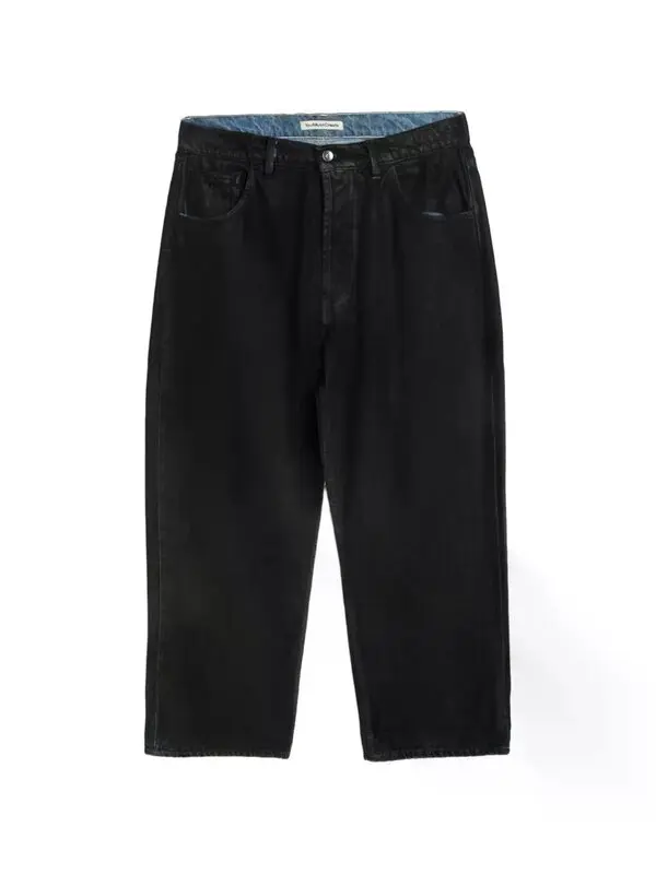 You Must Create Cotton Jeans