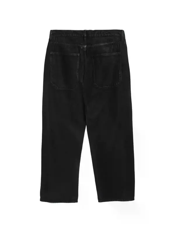 You Must Create Cotton Jeans