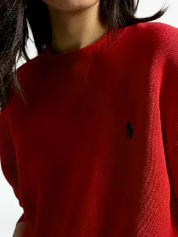 Polo Ralph Lauren Fleece Crewneck Sweatshirt