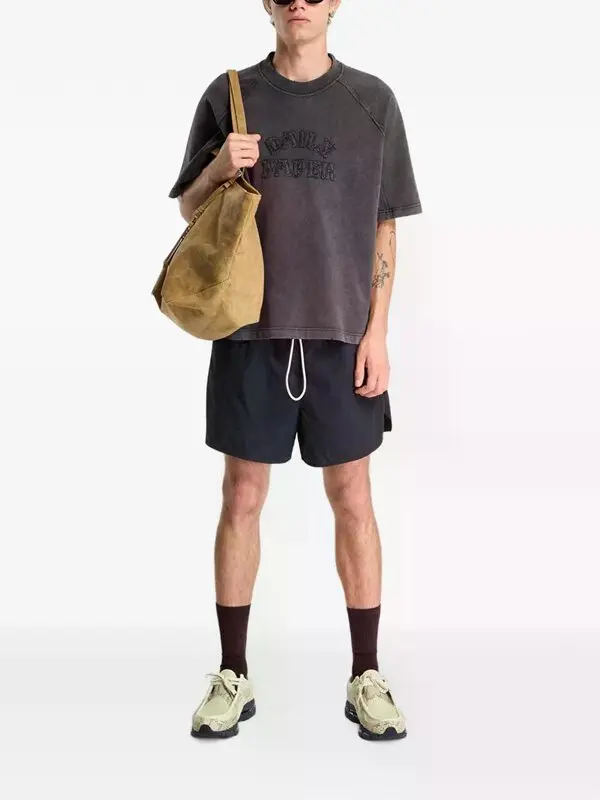 DAILY PAPER Raglan-sleeve T-shirt