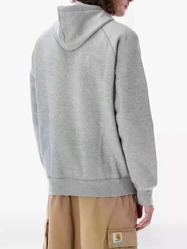 Carhartt Work In Progress Hooded Chase Sweatshirt