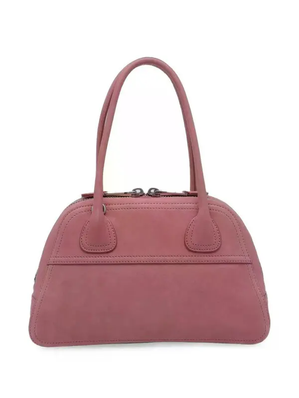 Miu Miu Vivant Nappa Leather Bag