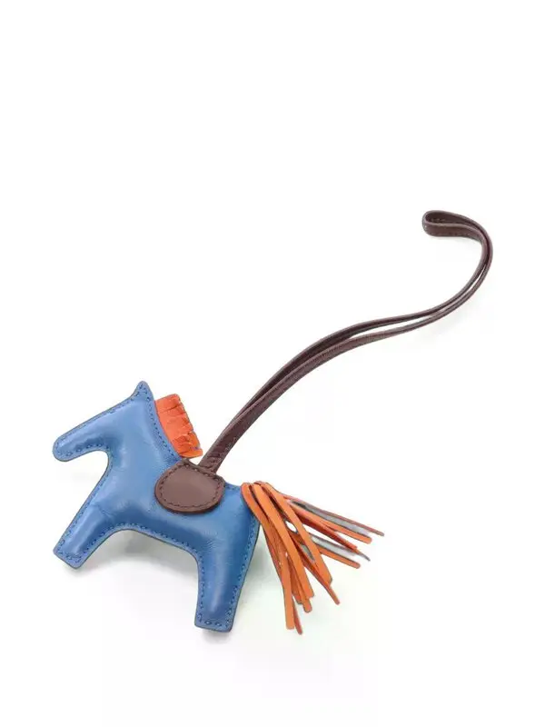 Hermès 2022 Pm Rodeo Bag Charm