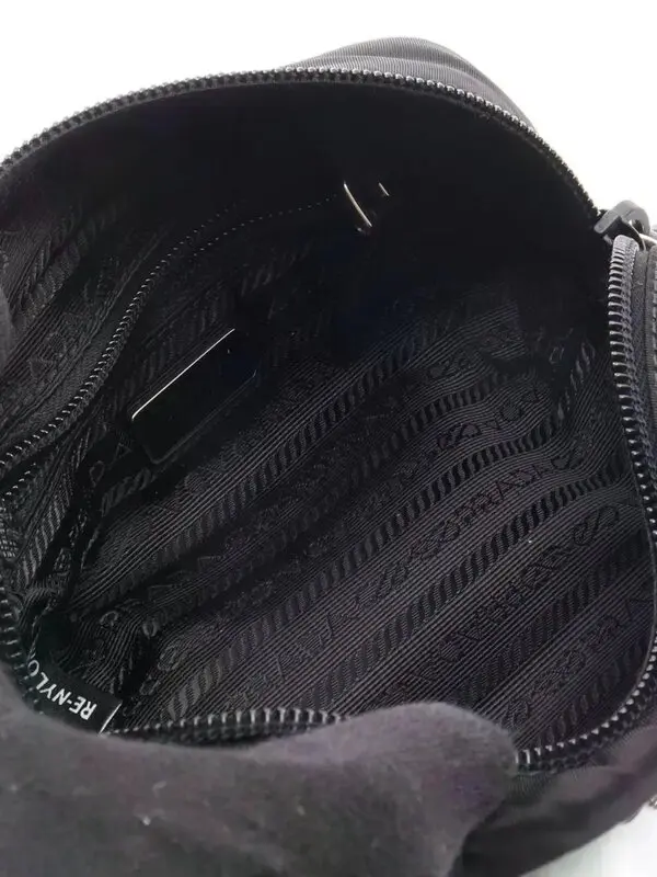 Prada Re-nylon Wash Bag