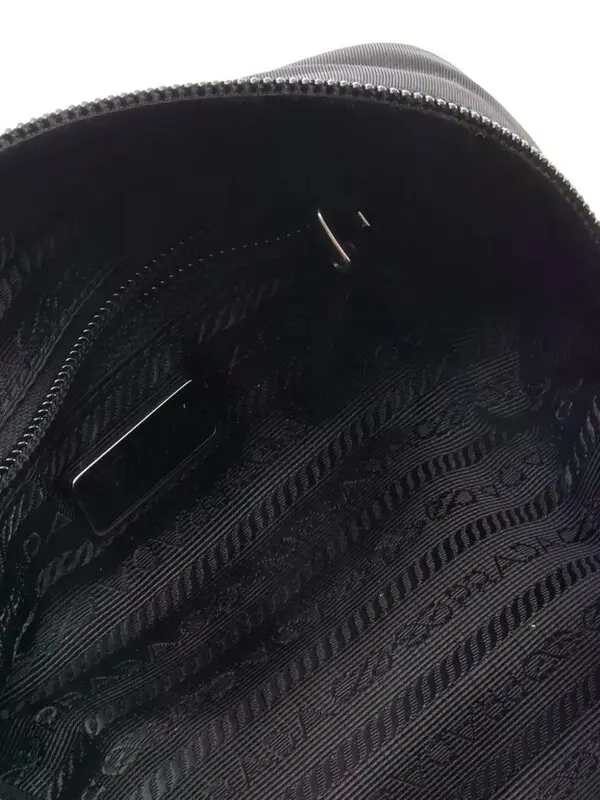 Prada Re-nylon Wash Bag