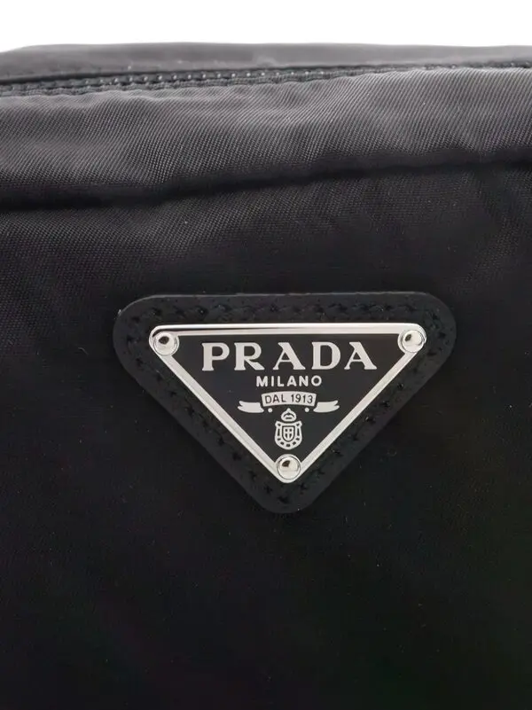 Prada Re-nylon Wash Bag