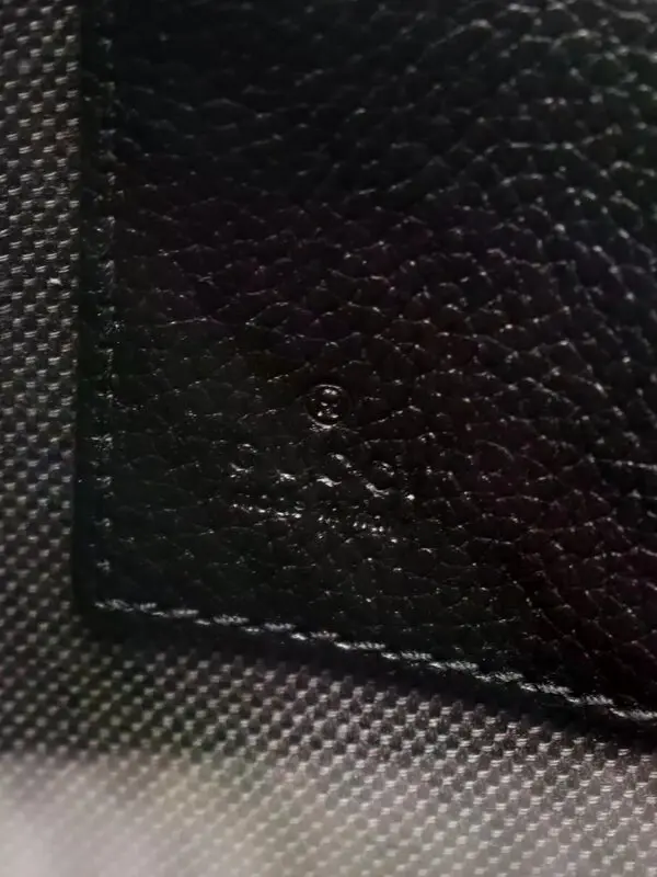 Gucci 2010s Gg Supreme Clutch Bag
