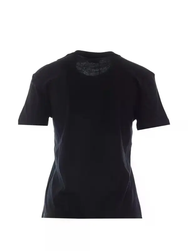 Liu Jo Strass-embellished T-shirt