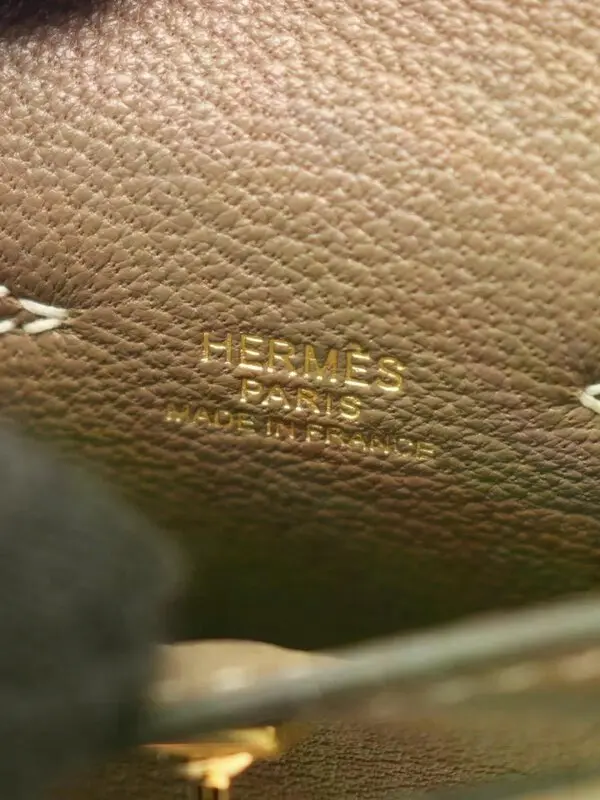 Hermès 2022 Kelly Twilly Bag Charm