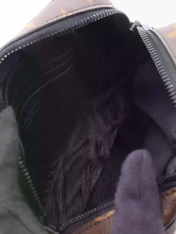 LOUIS VUITTON Christopher Wearable Shoulder Bag