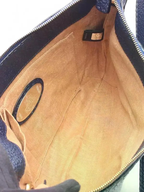 Fendi Selleria Shoulder Bag