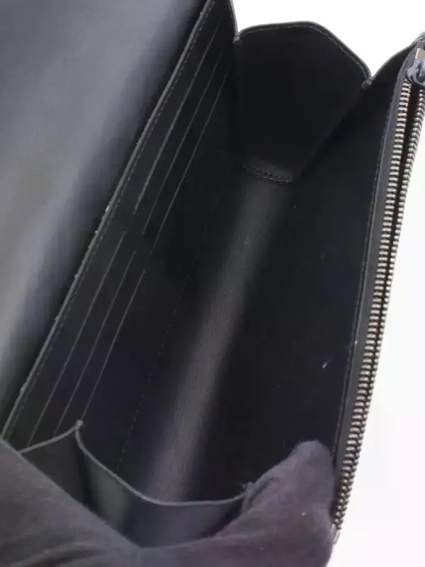 LOUIS VUITTON Twist Chain Mini Clutch Bag
