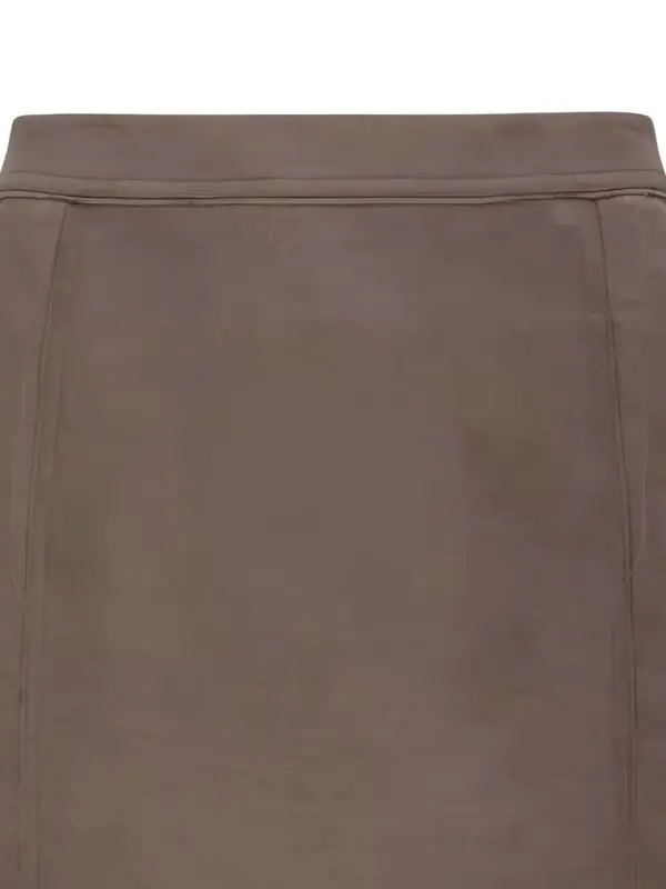 TOM FORD Tailored Mini Skirt