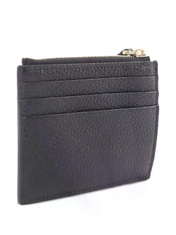 Valentino Garavani 2020s Rockstud Card Case Coin Purse