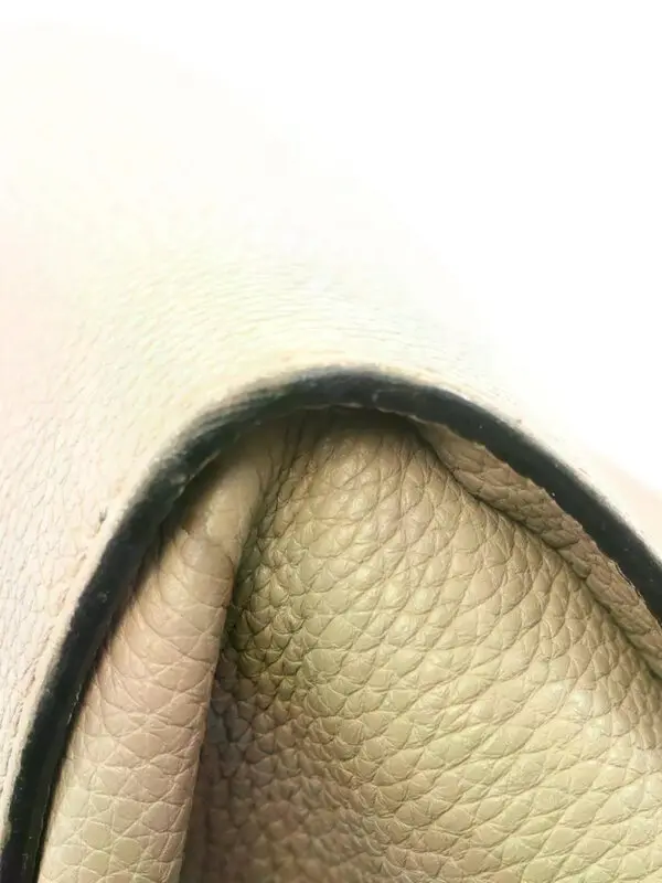 Loewe 2010s Medium Hammock Two-way Handbag