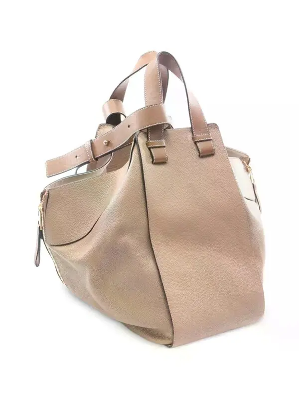 Loewe Hammock Handbag
