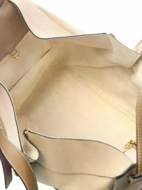 Loewe Hammock Handbag