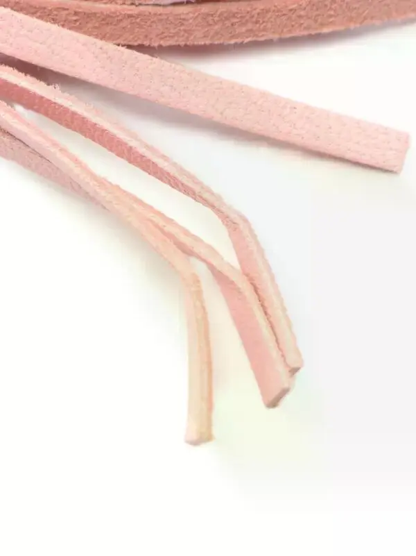 Hermès Rodeo Pegasus Bag Charm - Pink