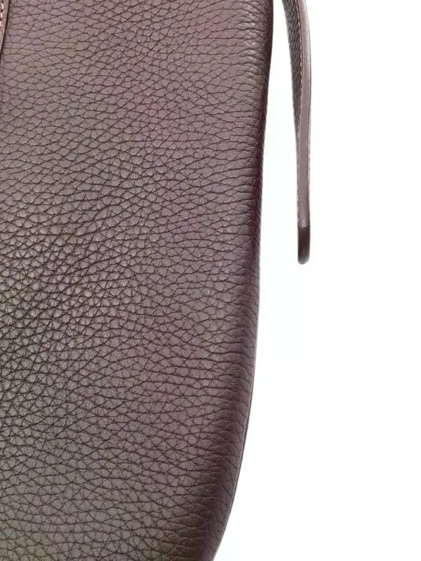 Loewe Buckle-strap Cross Body Bag