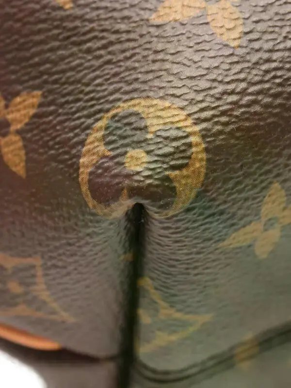 LOUIS VUITTON Turenne Pm Monogram Handbag