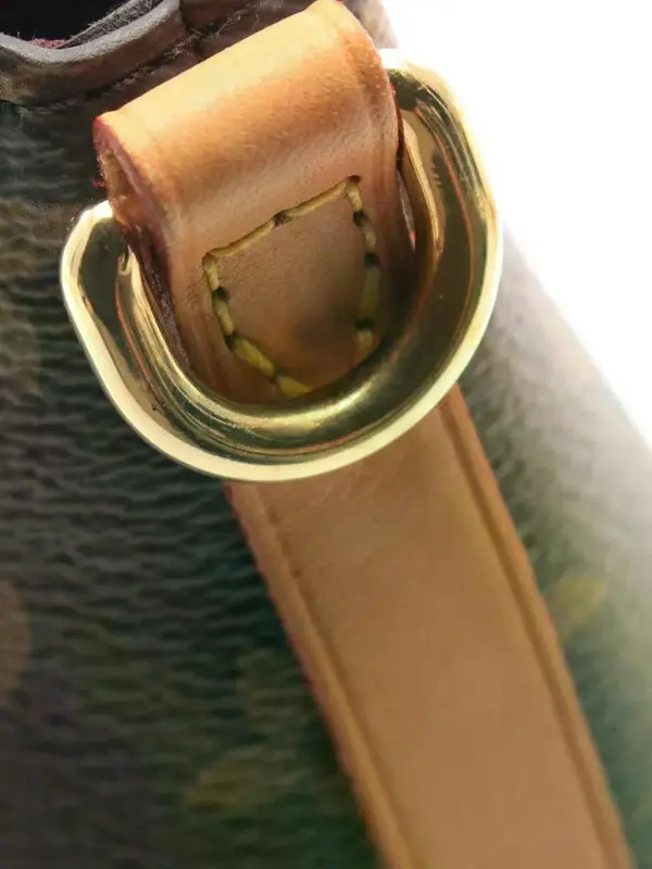 LOUIS VUITTON Turenne Pm Monogram Handbag