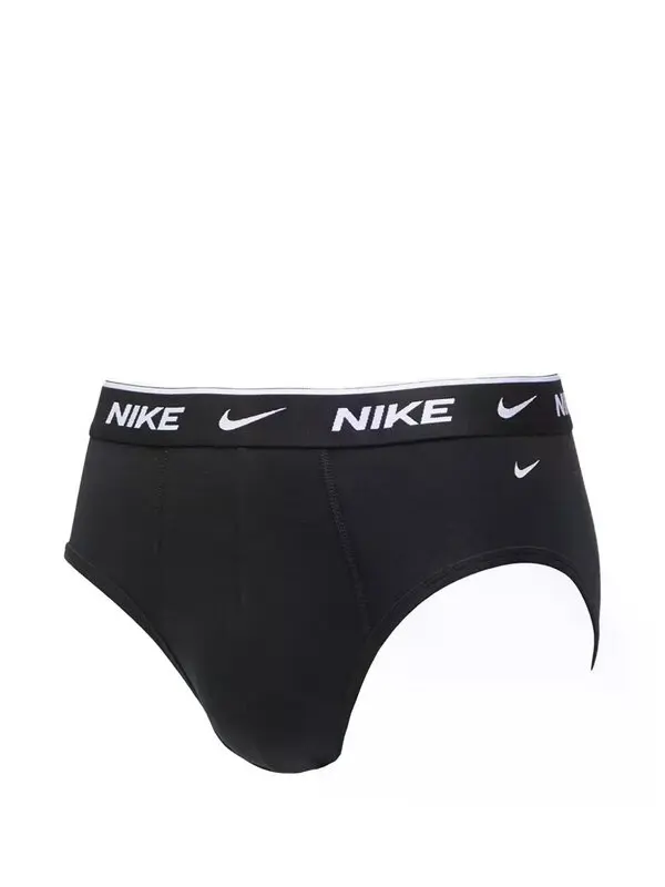 Nike Essential Logo-waistband Briefs