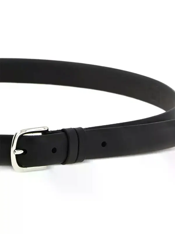 ZERBINI CLAUDIO Leather Belt