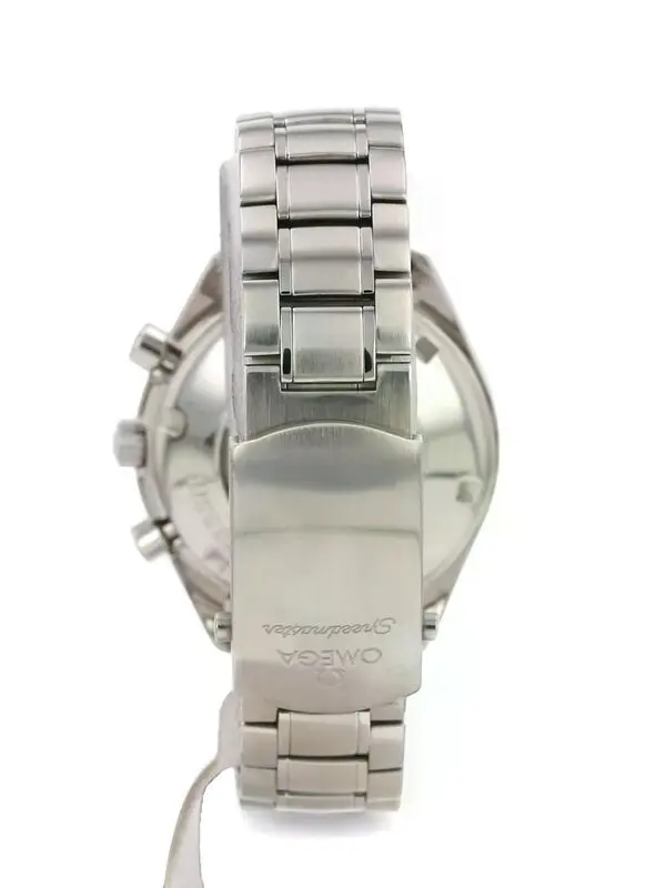 Omega Speedmaster Automatic Chronograph Watch