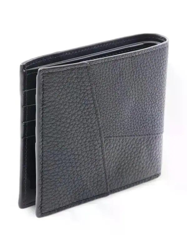Loewe 2020s Puzzle Edge Bifold Wallet