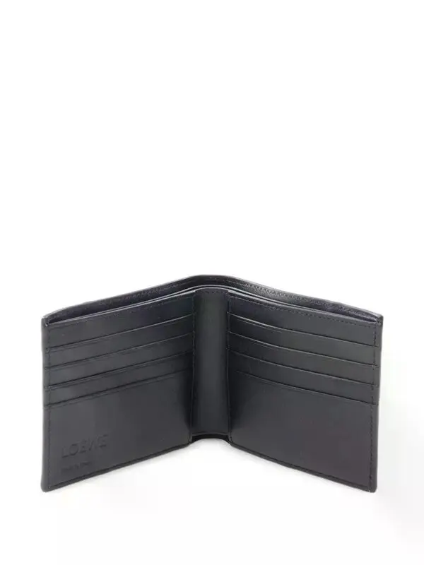 Loewe 2020s Puzzle Edge Bifold Wallet