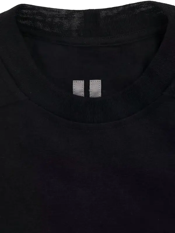Rick Owens Tower Rick Jumbo Below-hip T-shirt