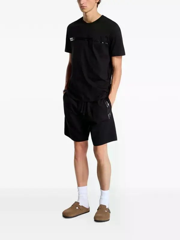 Hugo Logo-print T-shirt