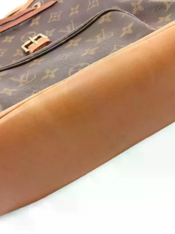 LOUIS VUITTON Montsouris Backpack