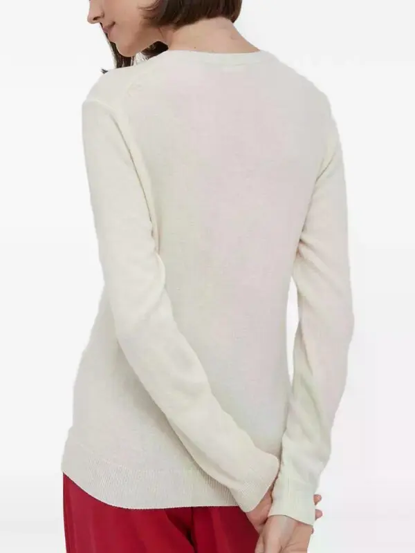 BENETTON Crew Neck Knitwear