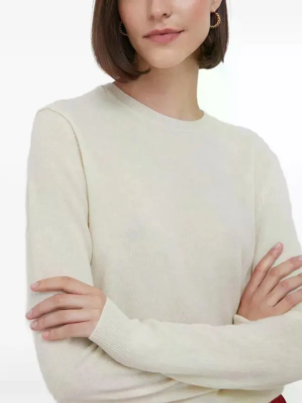 BENETTON Crew Neck Knitwear