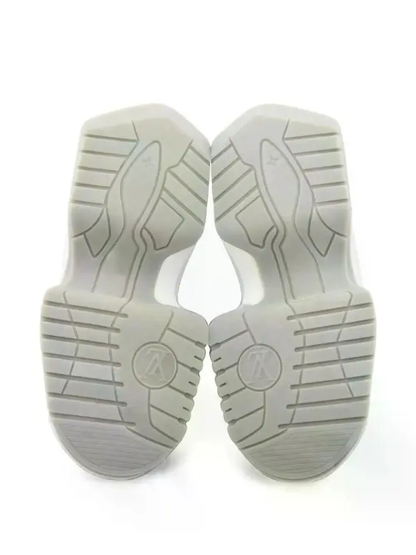 LOUIS VUITTON 2023 Arclight 2.0 Low-top Sneakers