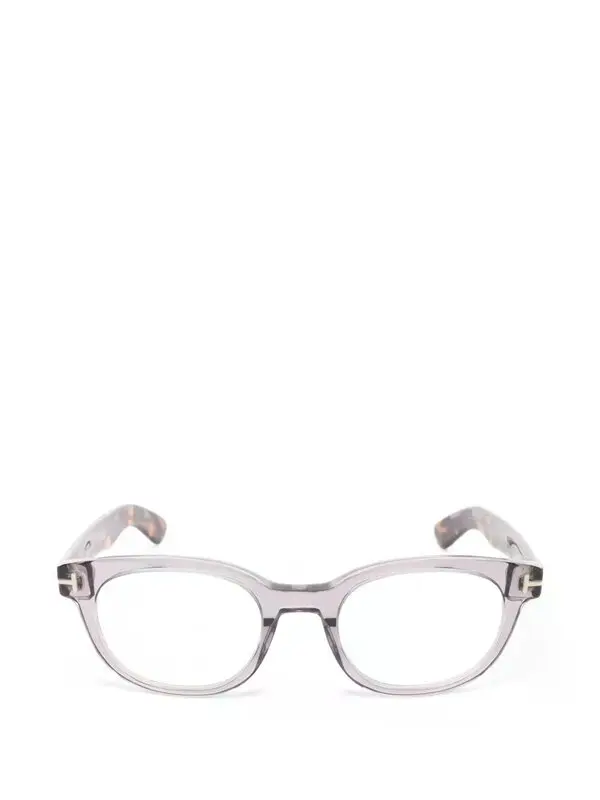 TOM FORD Tortoiseshell-effect Glasses