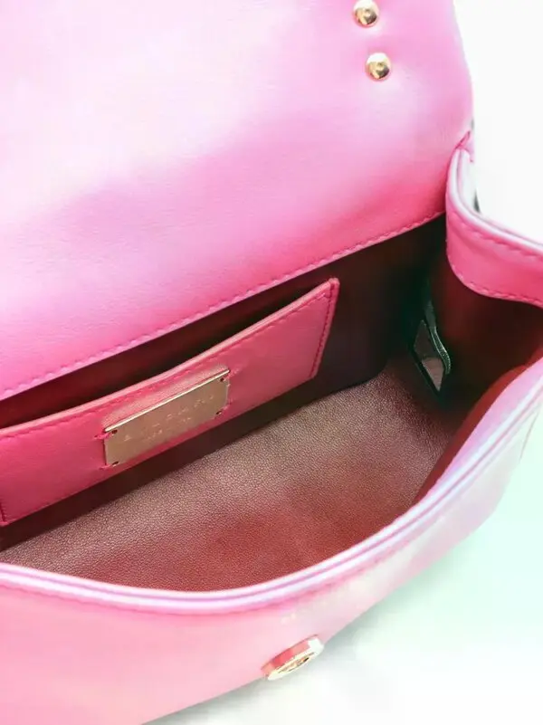 BVLGARI Serpenti Cabochon Tote Bag