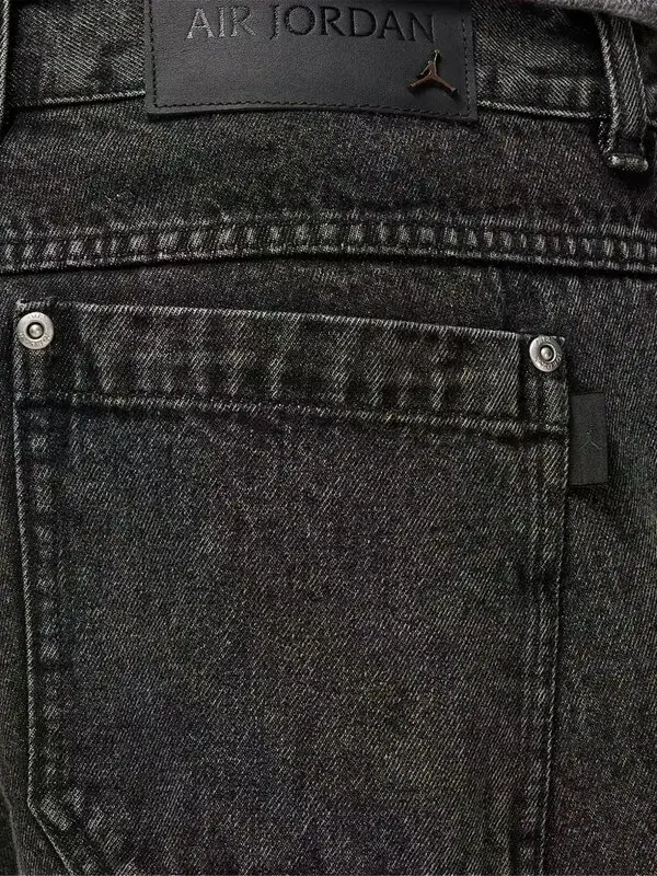 JORDAN Loose-fit Straight-leg Jeans
