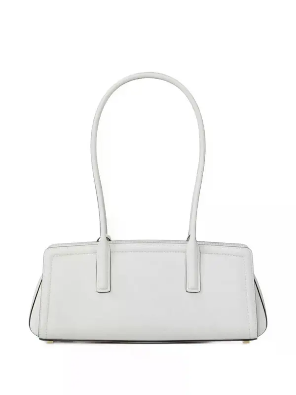 Michael Kors Laila Small Leather Shoulder Bag