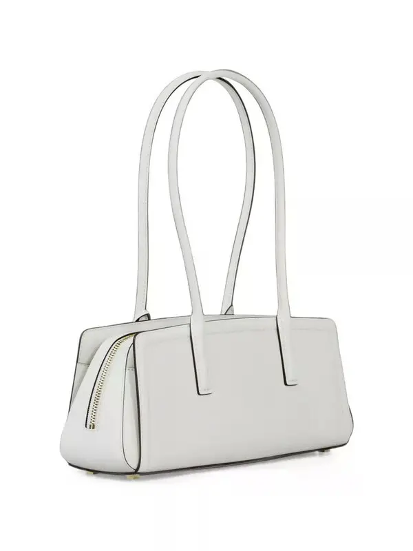 Michael Kors Laila Small Leather Shoulder Bag