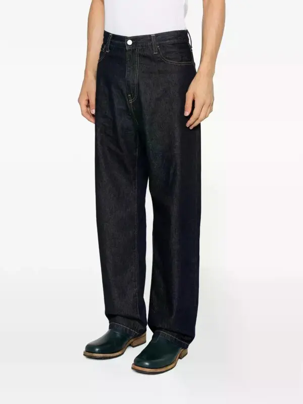 Carhartt Work In Progress Landon Loose-fit Jeans