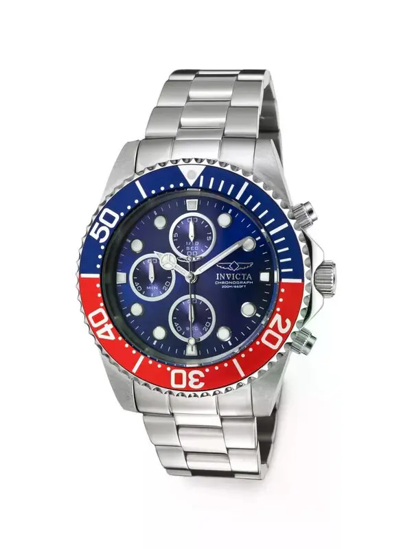 INVICTA Pro Diver 43mm Watch