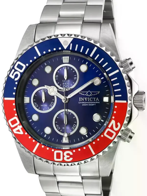 INVICTA Pro Diver 43mm Watch